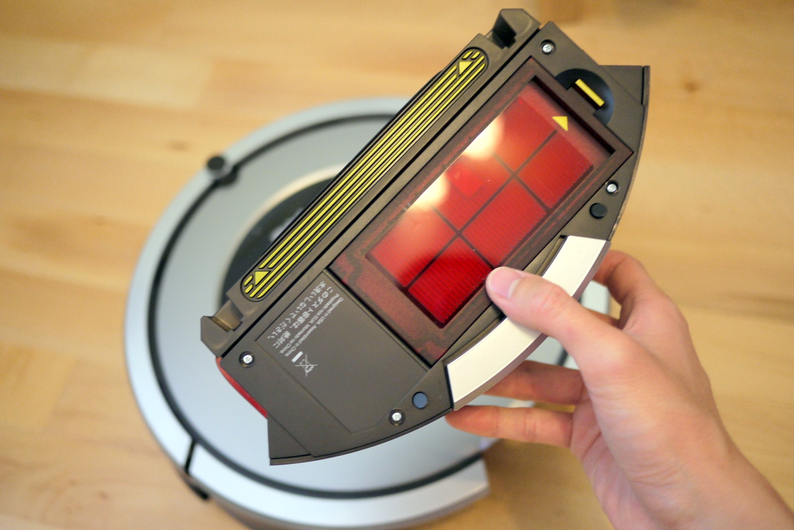 Roomba 860 Review - High Quality Vacuum without Fancy Navigation Tech