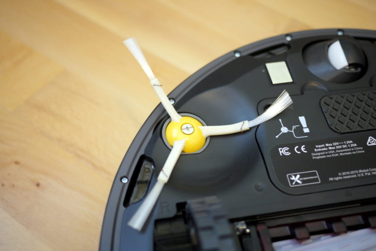 Roomba 860 Review - High Quality Vacuum without Fancy Navigation Tech