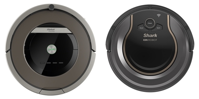🥇Shark Ion Robot vs Roomba - Which One is the Better Buy?