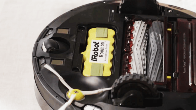 Roomba 805 Review - Is It Worth Your Money?