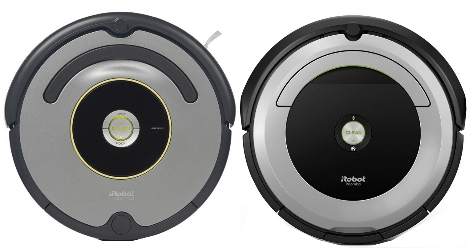Roomba 670 vs 690 - Which Model is Better?