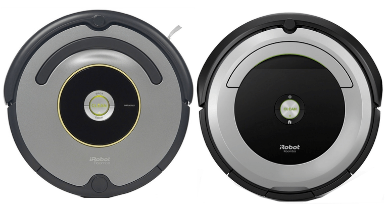 Roomba 670 vs 690 - Which Model is Better?