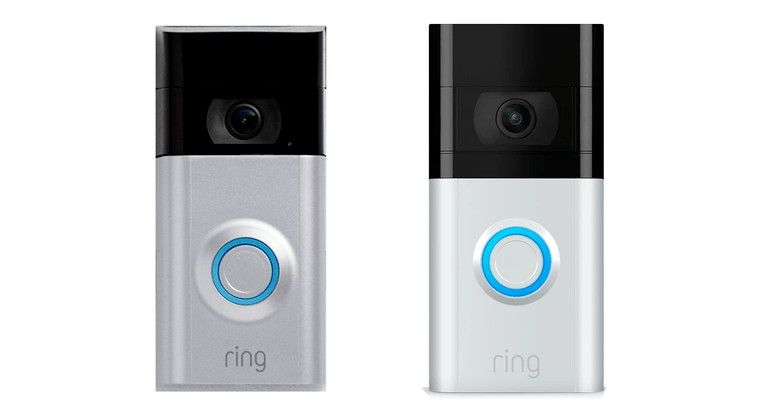 Ring Video Doorbell 2 vs 3: Complete Comparison Review