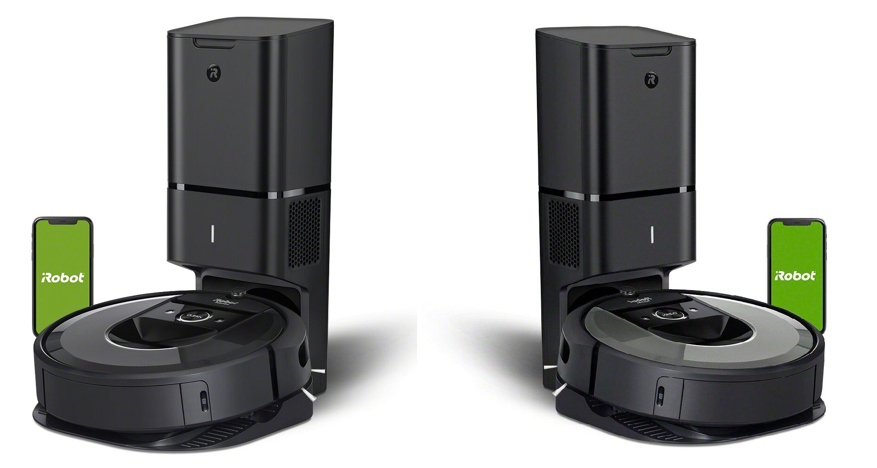 Roomba I7 Vs I8 The Only Difference You Need To Know