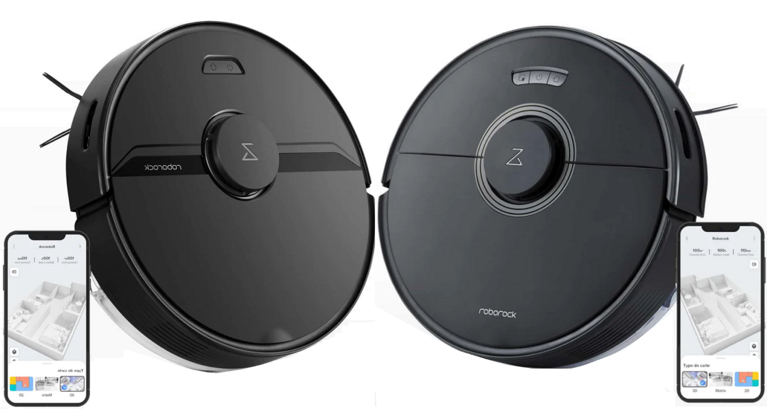 Roborock Q7 vs Q7 Max - What's the Difference?